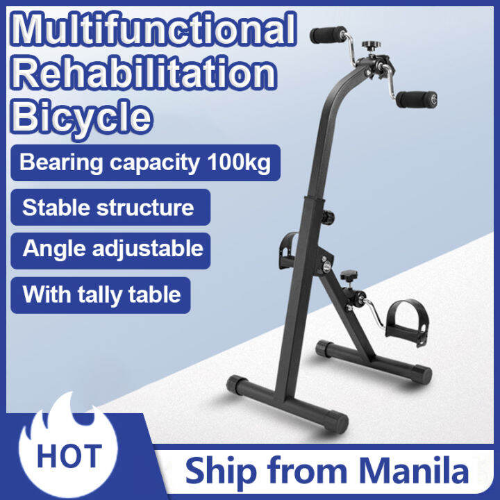 Rehabilitation trainer for the elderly, hand, foot and leg ...