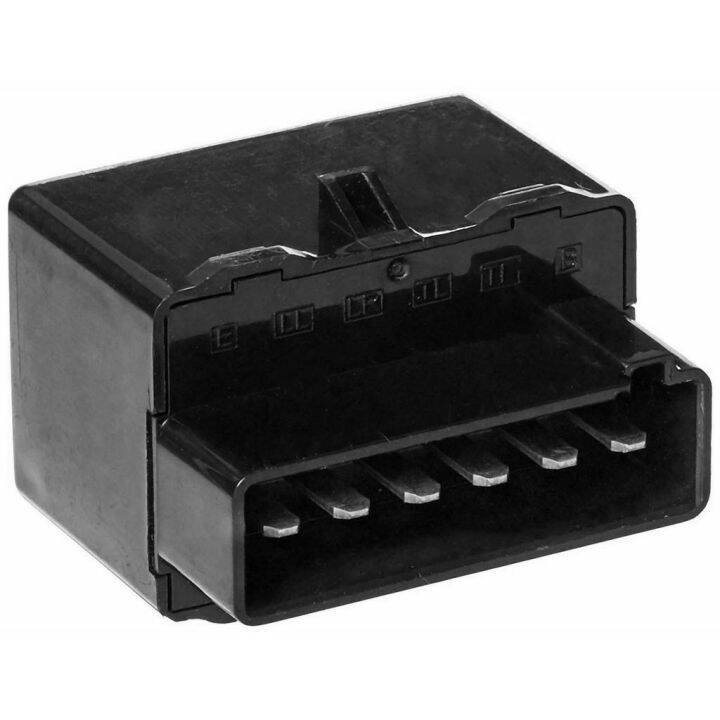Honda Accord SDA, Civic SNA Turn Signal Relay Assembly Flasher Unit ...
