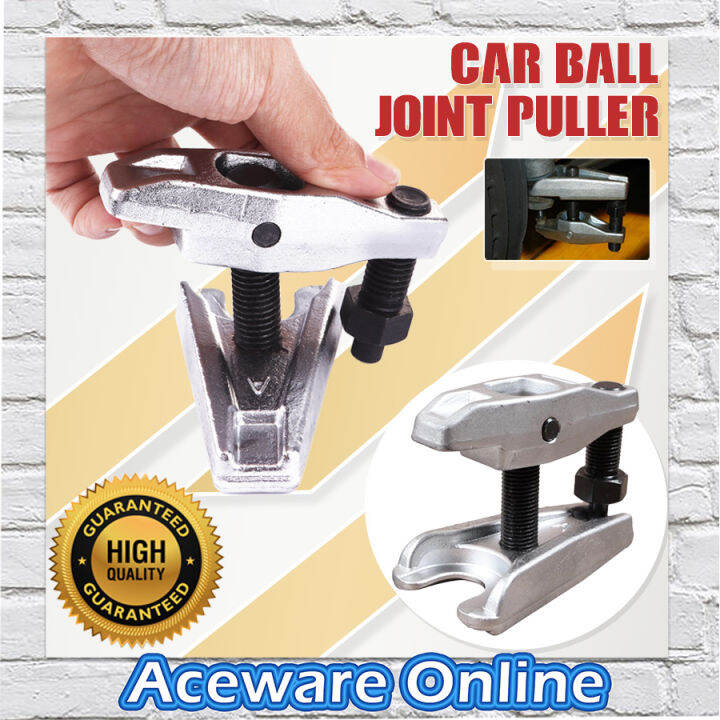 Adjustable Ball Joint Separator Car Ball Joint Puller Removal Tool Auto ...