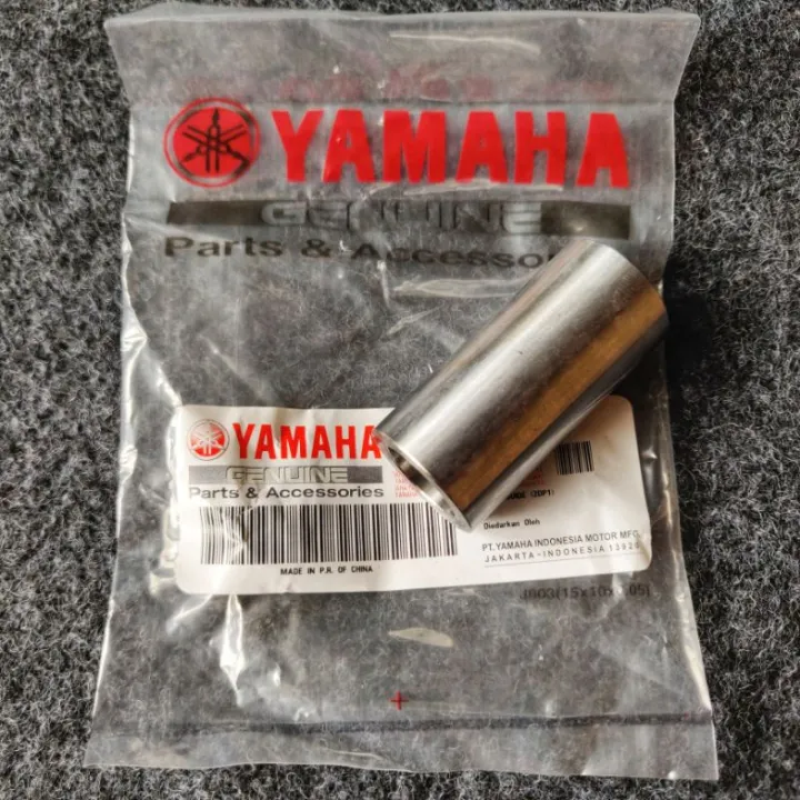 【Ready Stock】 Yamaha Genuine Pulley Collar Guide Pulley Bushing NMAX V1 ...