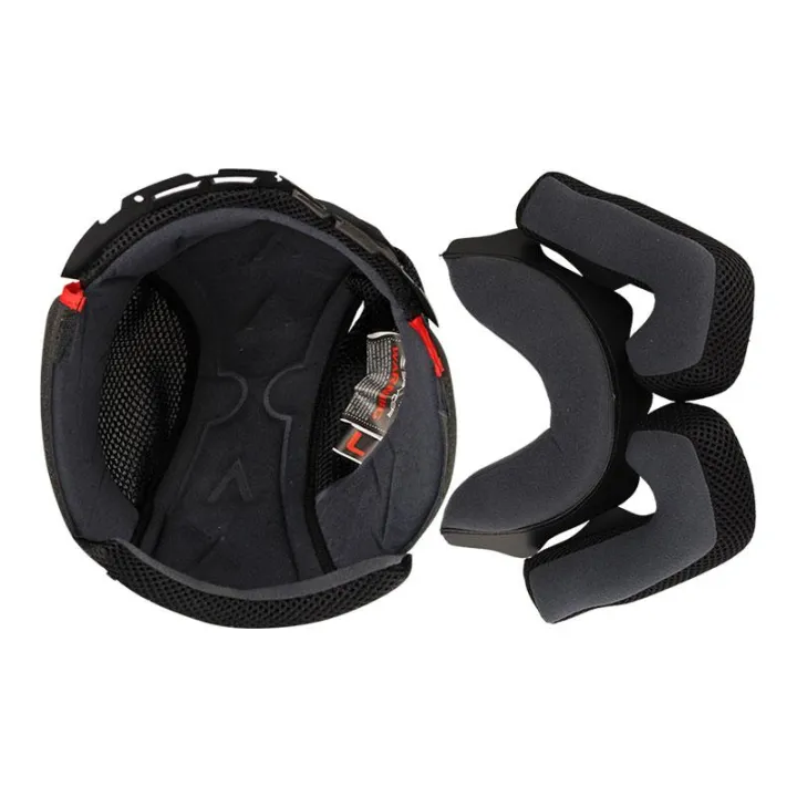 Spyder Spare Liner and Cheek Pads Set for Delta Model | Lazada PH