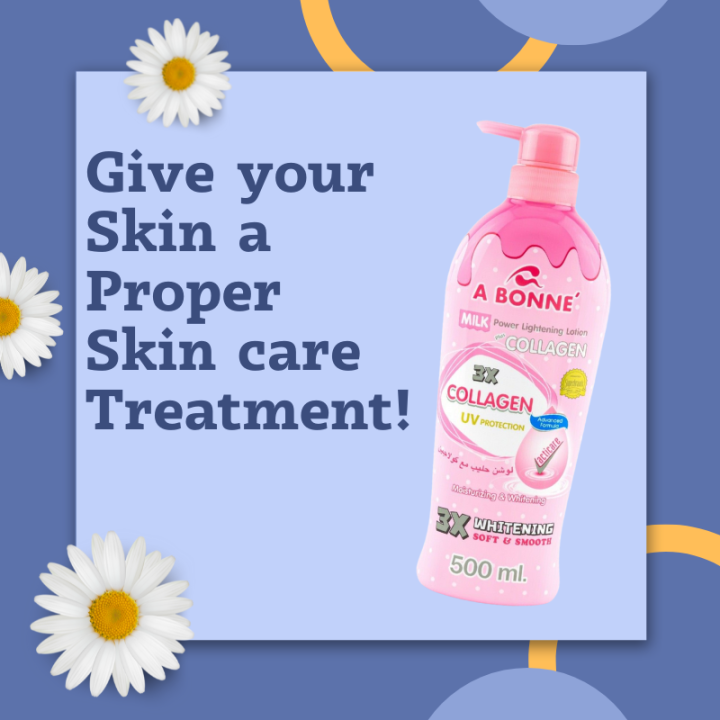 "Flawless in Every Way!"😍 Milk Power Lightening Lotion 3x Collagen to ...