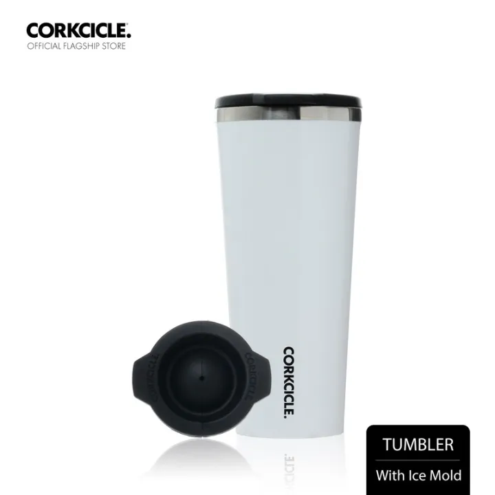 CORKCICLE Invisiball Original Tumbler with Ice Mold | Lazada PH