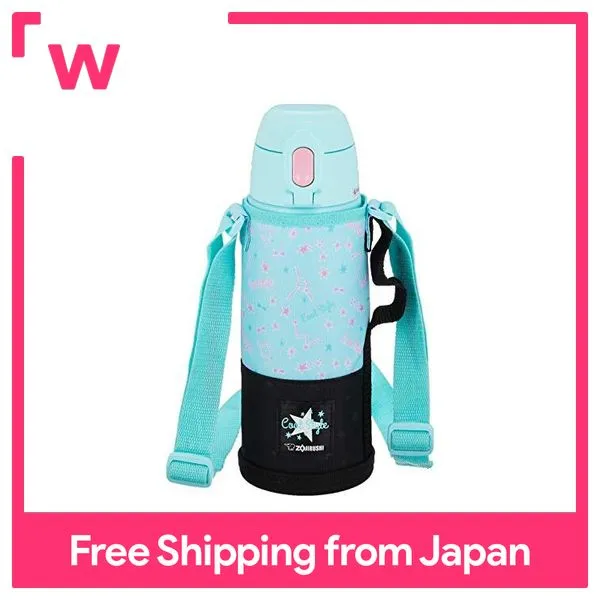 Zojirushi cool sports bottle star mint 820ml SP-JB08-GZ | Lazada PH