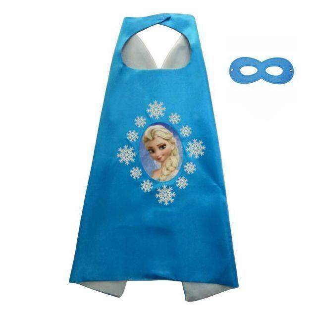 NobleKids/ Elsa Ana Cape ( Frozen) | Lazada PH