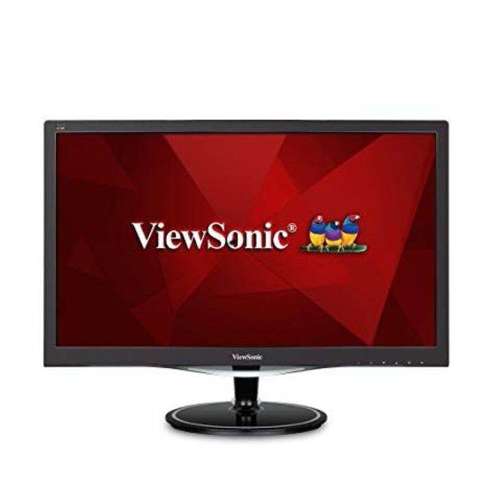 ViewSonic VX2257-MHD 22 Inch 75Hz 2ms 1080p Gaming Monitor | Lazada ...