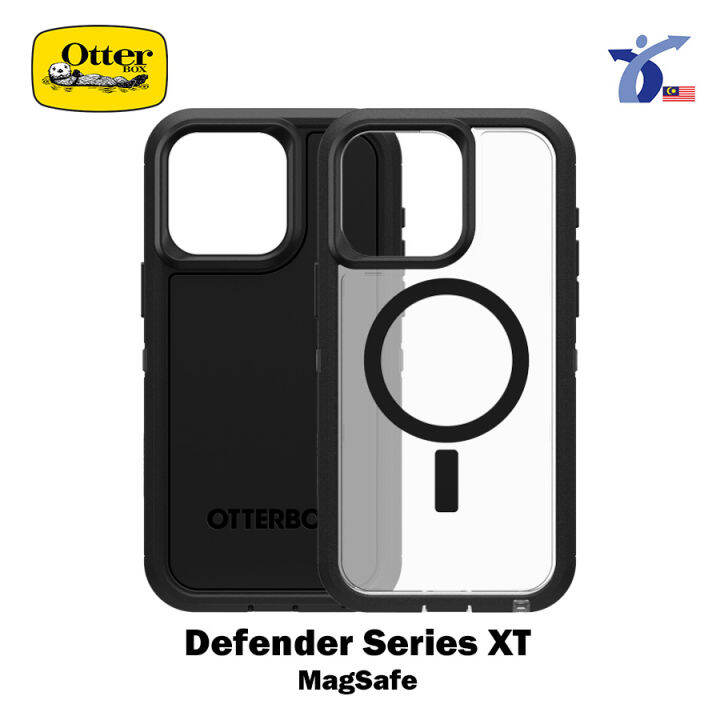 OtterBox Defender Series XT Case (MagSafe) compatible for iPhone 15 ...