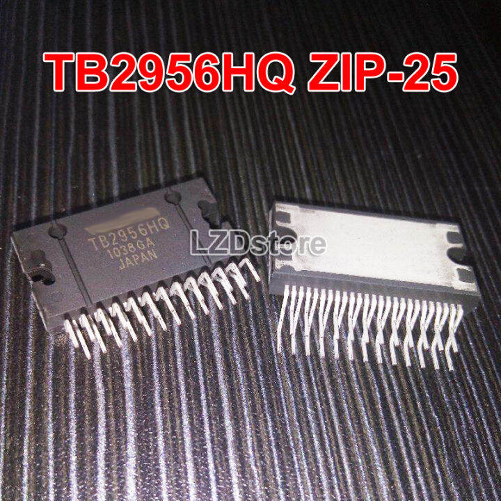 1pc TB2956HQ ZIP-25 Audio Amplifier Chip new original | Lazada PH
