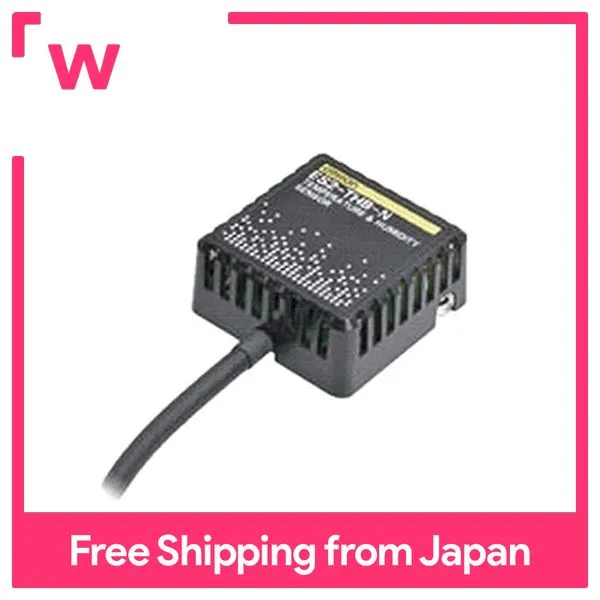 OMRON Humidity Sensor Module ES2-MN | Lazada PH