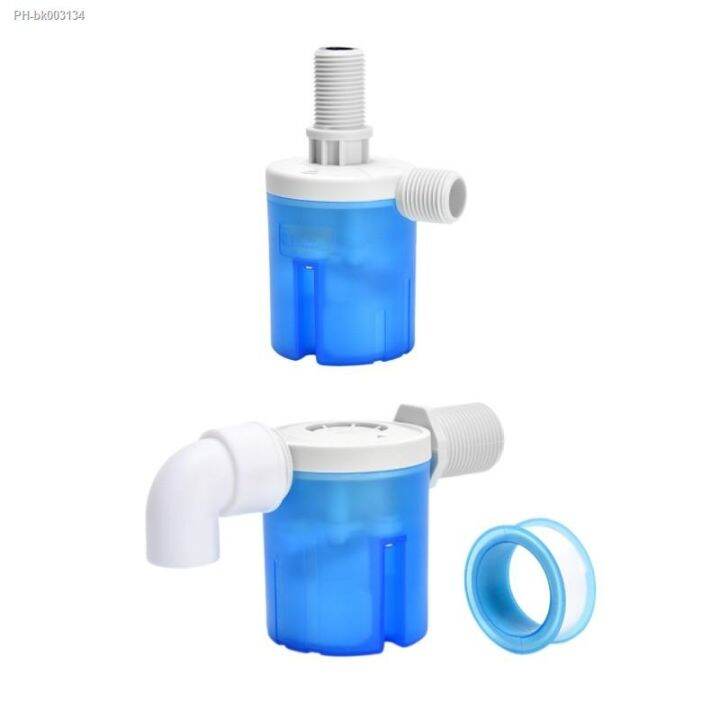 Automatic Float Valve Water Level Control 1/2 3/4 1 Floating Ball Valve ...