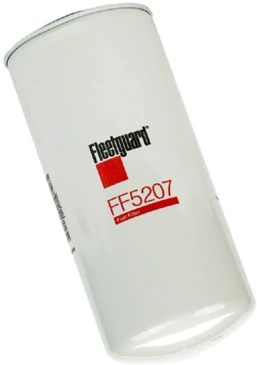 Fleetguard Fuel Filter FF5207 กรองน้ำมันเชื้อเพลิง | Lazada.co.th