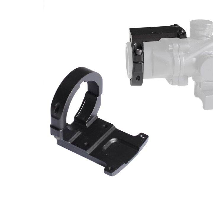 Ruggedized Miniature RMR Red Dot Reflex Sight Mount Accessories For ...