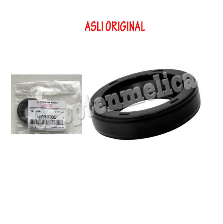 Oli Oil Seal Injector Mitsubishi Strada Triton Turbo PAJERO SPORT L200 ...