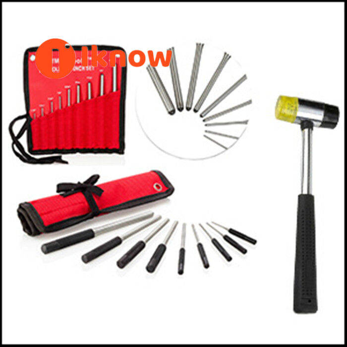 I know AR15 AR-15 M4 M16 Glock Removal Tool Tool 9 Piece Set High ...