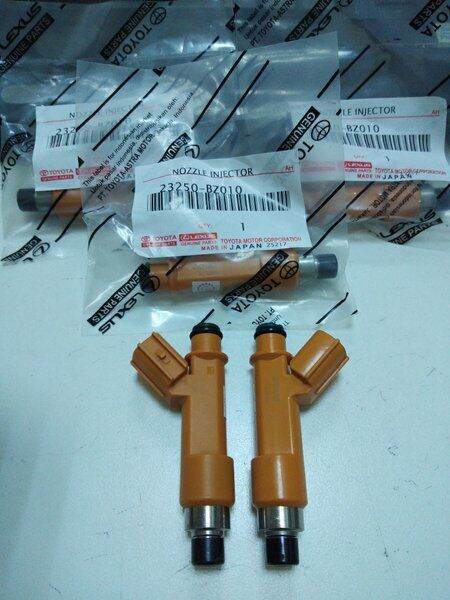 NOZZLE NOZEL NOKSEL INJECTOR INJEKTOR AVANZA RUSH TERIOS GRANMAX LUXIO ...