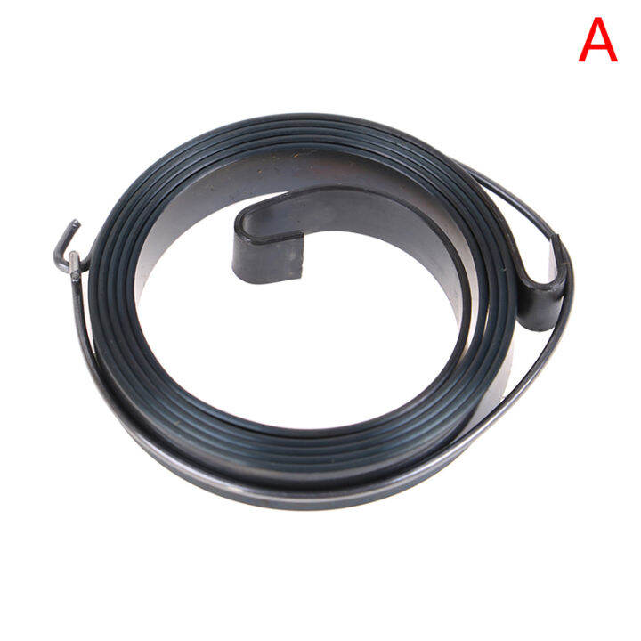 Graceful Recoil Pull Starter Start Spring Kit Replacement For Engine ...