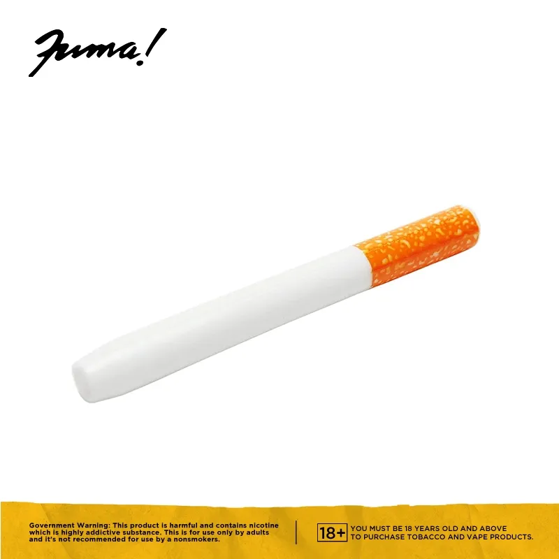 Cigertte Ceramic Bat