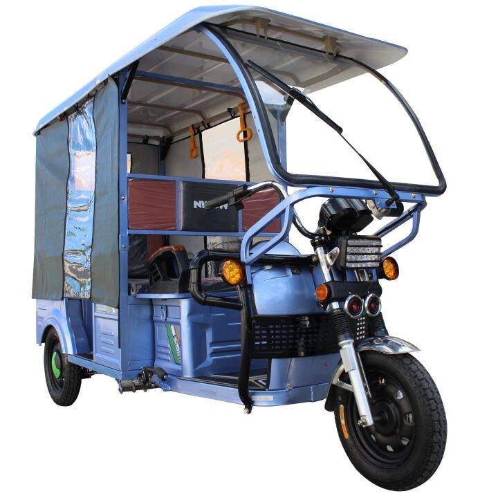 NWOW E-bike Hero | Lazada PH