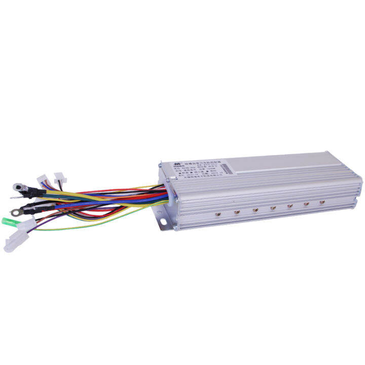 Electric battery car controller 48v500 brushless 60v800w72v350w450w1000 ...