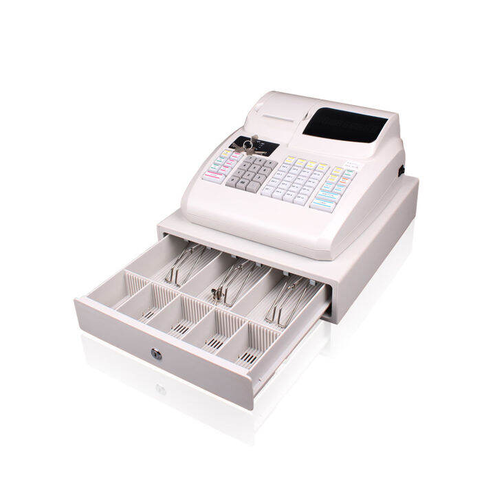 Electronic pos cheap cash register pos system machine retail system ...