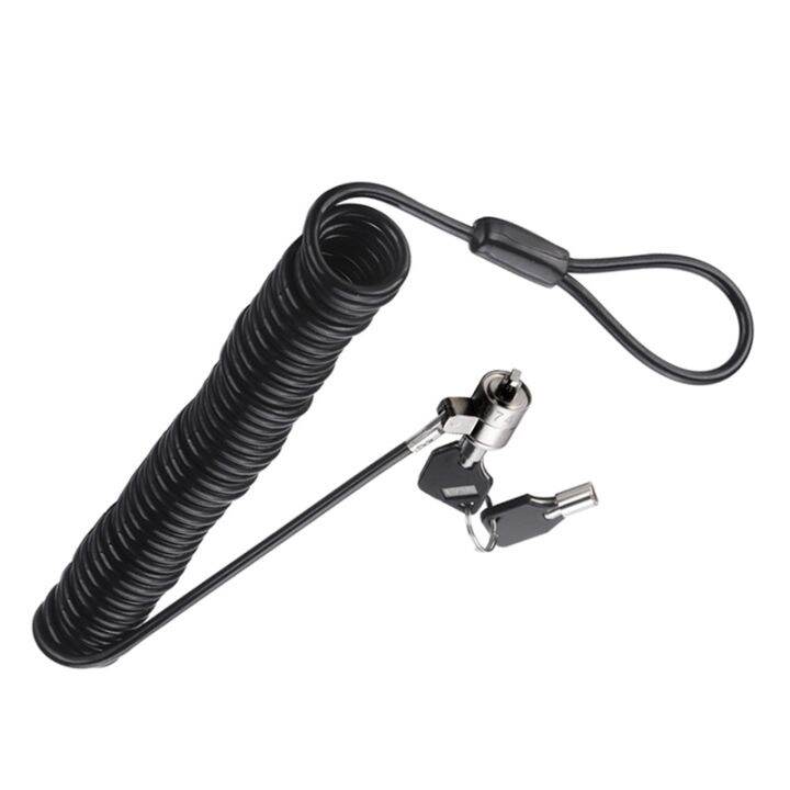 Laptop Computer Lock Laptop Lock Anti-Theft Lock Universal Retractable ... Laptop Computer Lock Laptop Lock Anti-Theft Lock Universal Retractable ...