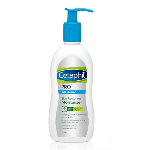Cetaphil Pro Ad Derma Eczema Care Starter Kit | Lazada PH