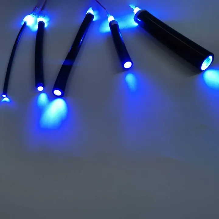 【Ready】Xianghua Plastic optical fiber 1.5mm core diameter 3.0 pmma ...