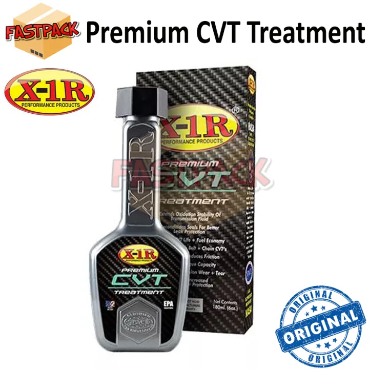 X-1R Premium CVT Treatment (Made in USA) | Lazada