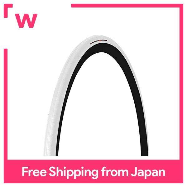 GORIX Bicycle Tire 700c Tire Road Bike Cross Bike (passion) Bicycle Tire Slick Clincher Tire ...