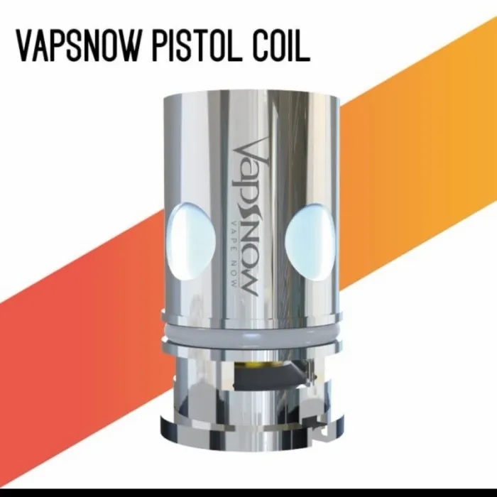 Coil Drag / Argus 0.15ohm Autentic by vapsnow | Lazada Indonesia