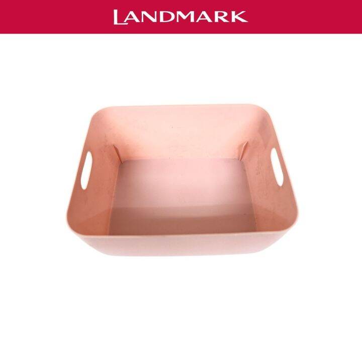 Landmark Tray Organizer 20 x 16 x 9cm | Lazada PH