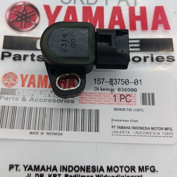SENSOR TVS TPS YAMAHA JUPITER MX | Lazada Indonesia