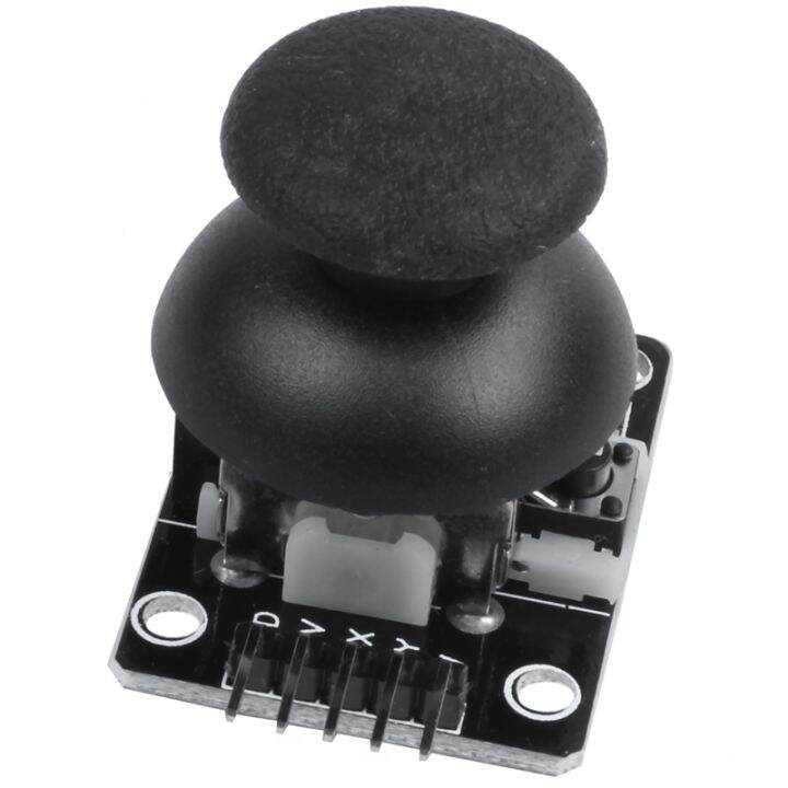 2x Breakout Module Shield Ps2 Joystick Game Controller For Arduino