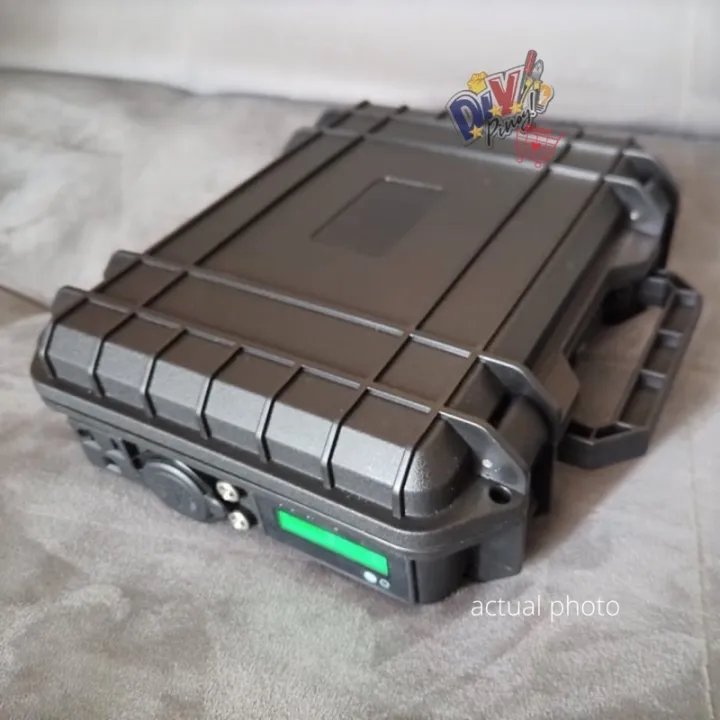 [solar power generator set]PORTABLE 24-26AH BACKUP POWER GENERATOR FOR ...