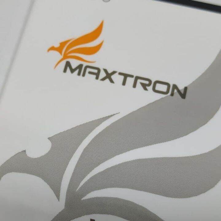Baterai Maxtron V12 Batre Batere Maxtron APOLLO / Maxtron V12 Original ...