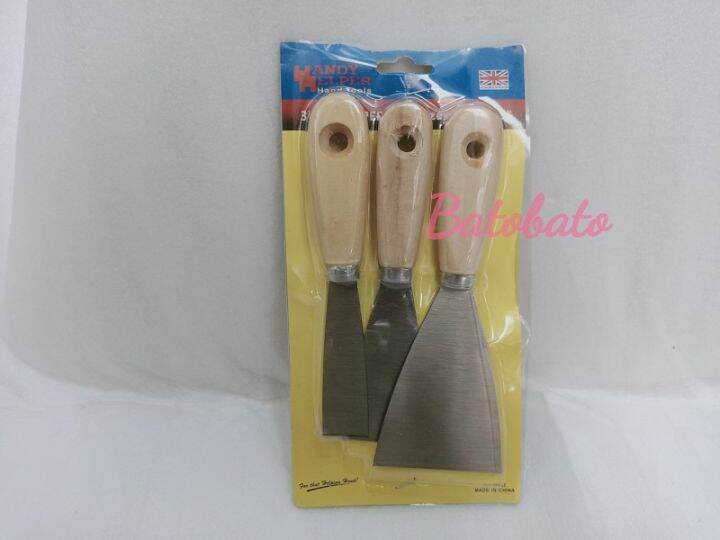 Kape Bangunan Kayu / Scrap Bangunan / Skrap Bangunan / Skrap Dempul ...