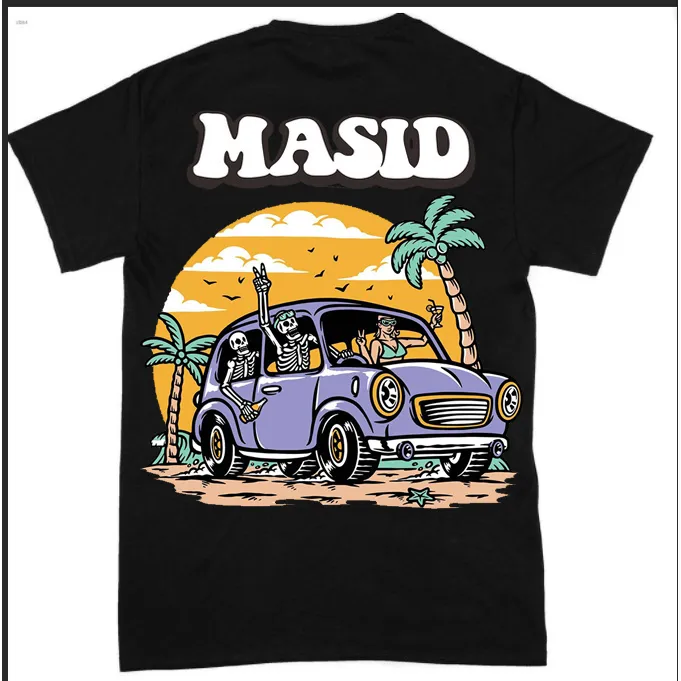 Masid clothing Live Life by Geo Ong original janice store Clothing ...