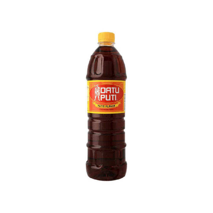 Datu Puti Patis (1L) | Lazada PH