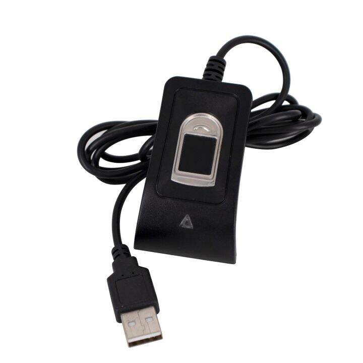 1 Compact USB Fingerprint Reader Scanner Reliable Biometric Access ...