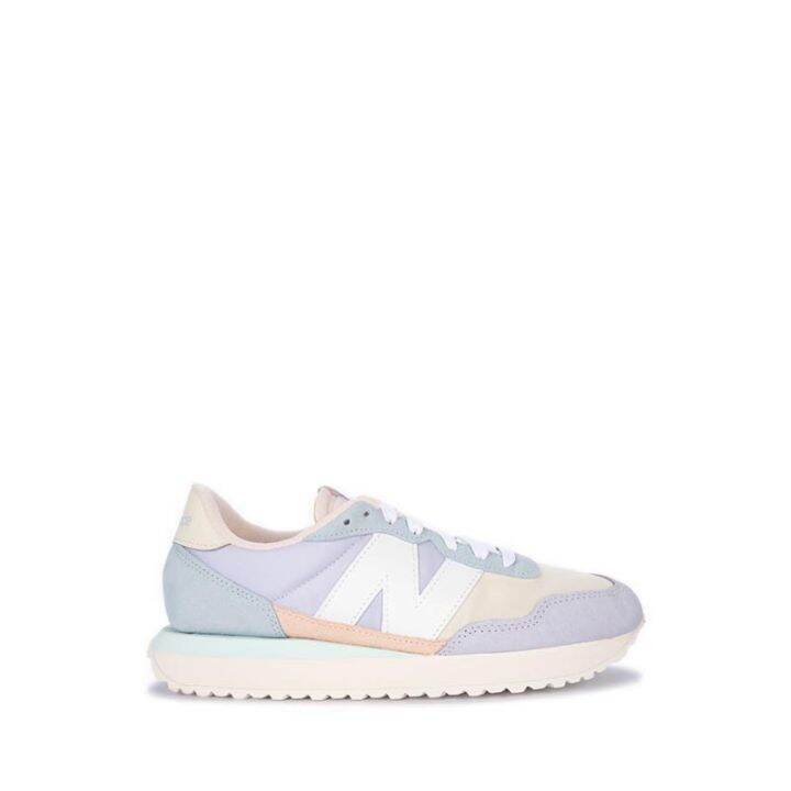 New Balance 237 Women's Sneakers - Violet | Lazada PH