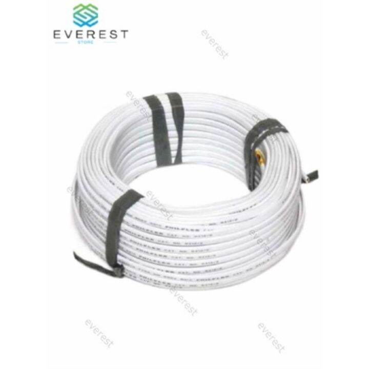 PDX Loomex Wire /Duplex Solid Wire / Dual Core Flat Wire 10 12 14 (5 ...