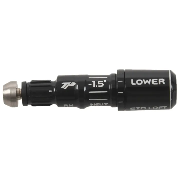 NEW .335 RH Golf Shaft Adapter Sleeve for TaylorMade SLDR RBZ 2 R1 ...