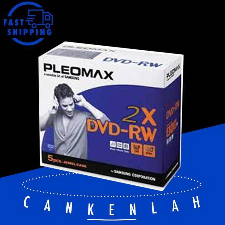 MINI DVD-RW DISK UNTUK CAMCORDER 10PCS | Lazada