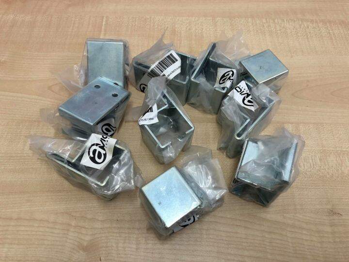 Wall Mount Bracket Sliding Door Hanging Track Wall Mounted Bracket ...