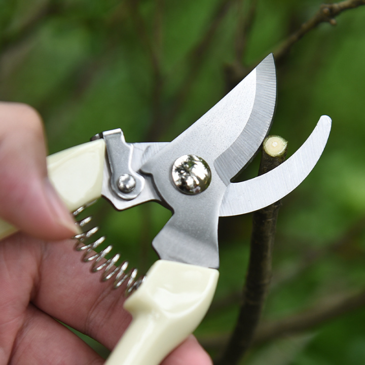 Garden Garden Plant Pruning Tools Numerical Bonsai Pruning Scissors ...