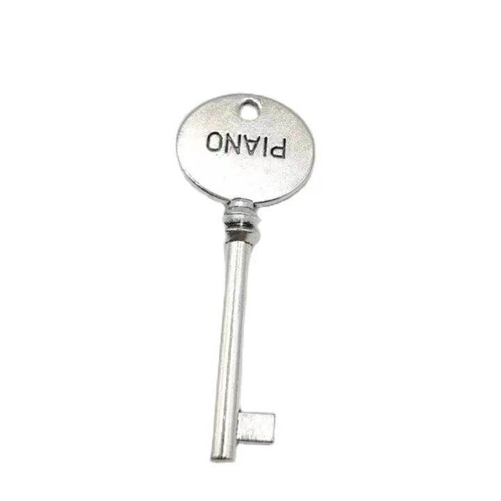 Universal Piano Lock Spare Key For Yamaha Samick Kuwai Yongchang ...