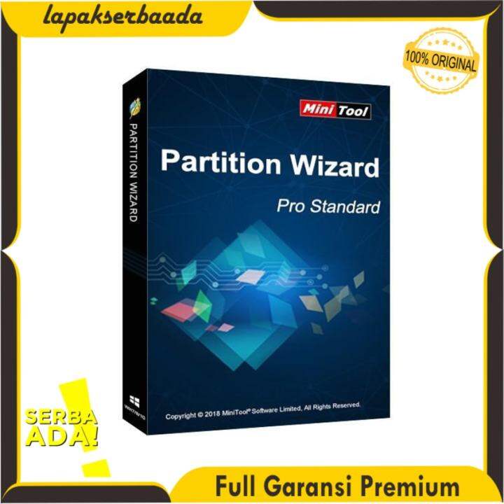 Minitool Partition Wizard 12 Pro Version Aplikasi Partisi Hdd Mini Tool