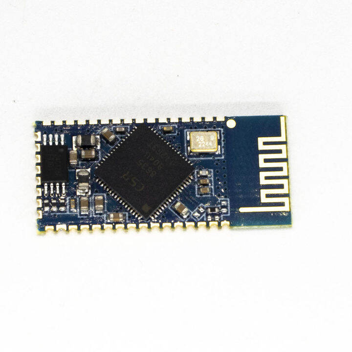 BTM835 CSR8635 Bluetooth V4.0 Audio Receiver Plate Module Antenna ...