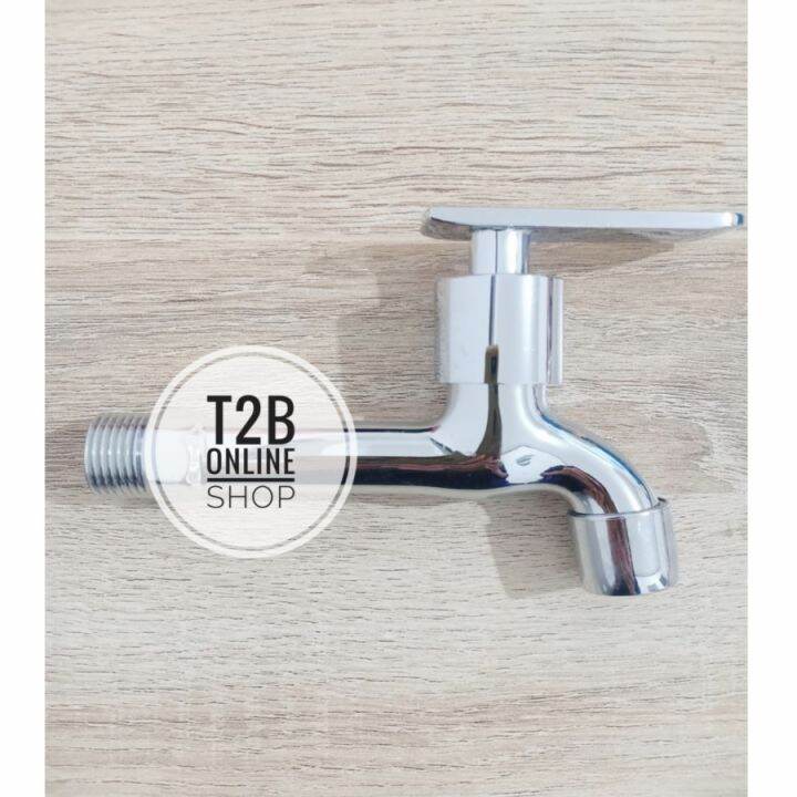 Kran Air 1/2, Keran Bima 06 1/2 Inchh, Kran Besi Beton Tembok 1/2 Inch ...