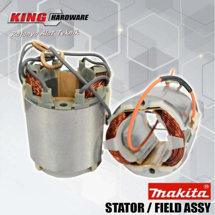 STATOR MAKITA CUT OFF 2414 NB | Lazada Indonesia